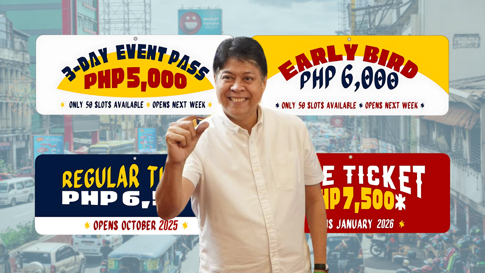 Pilipinas Rotaract Convention 2026